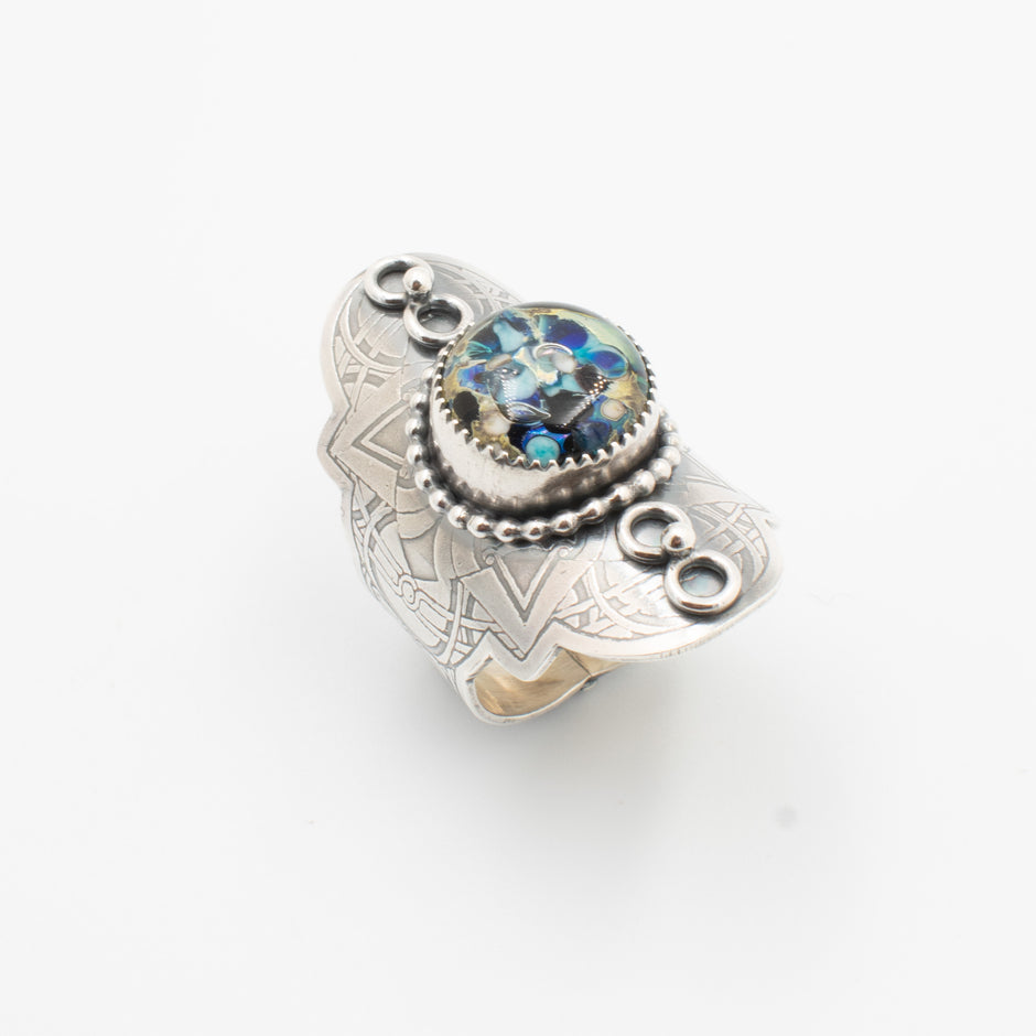 Rings – Cindy Gentry Designs